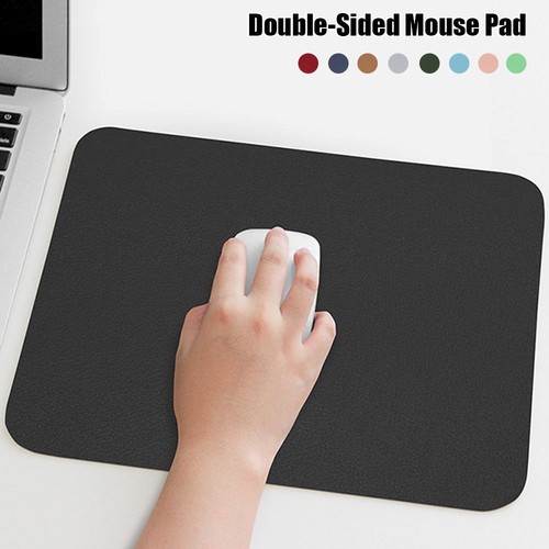 Computer Game Double-sided Desk Cushion Mouse Pad Mice Mat For Laptop ...