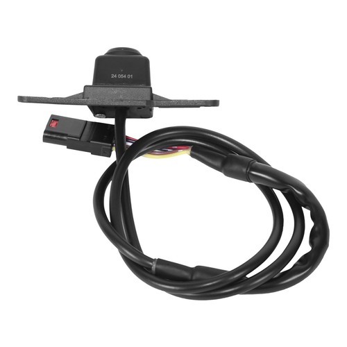 For 18-19 Chevy Traverse Front Back Up Parking Assist Camera w/ RPO ...