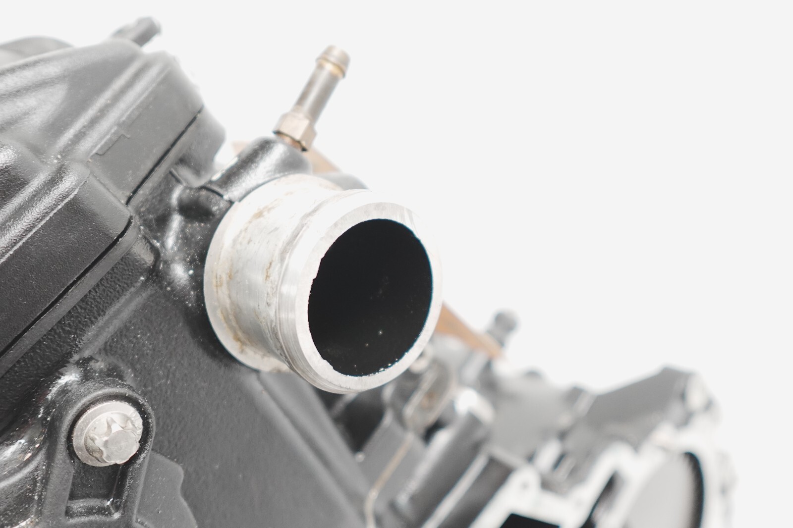 2003-2005 Sea-Doo GTX RXP RXT 215 Supercharged Complete OEM Engine ...