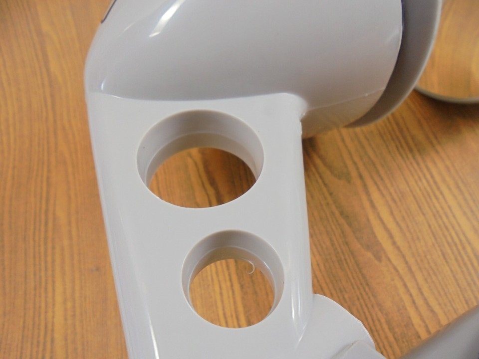 UNIVERSAL FIT Racing Mirrors NEW JDM Style Gray Fender Mount Side ...