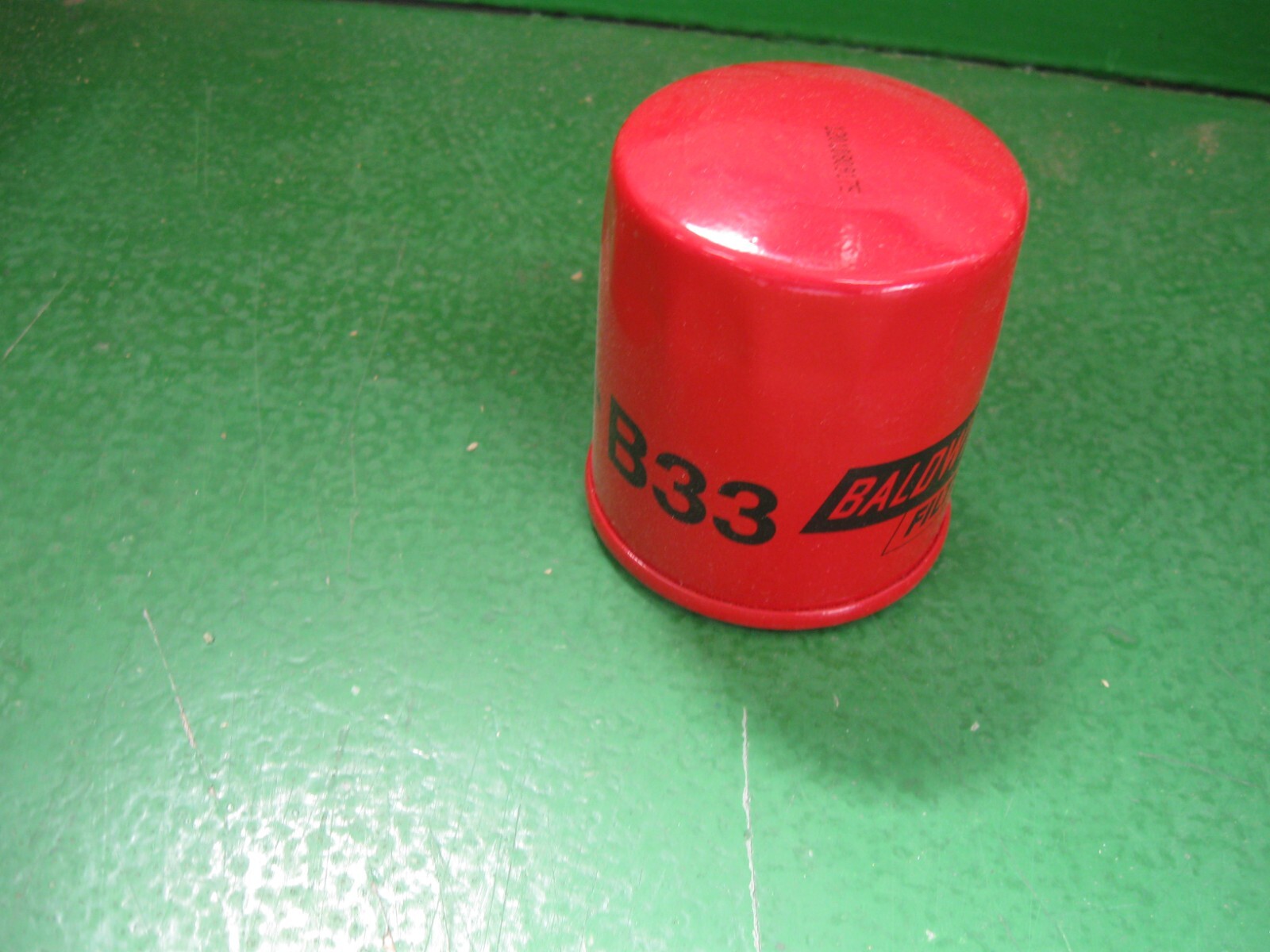 LTD JC170 - Cross reference oil filters