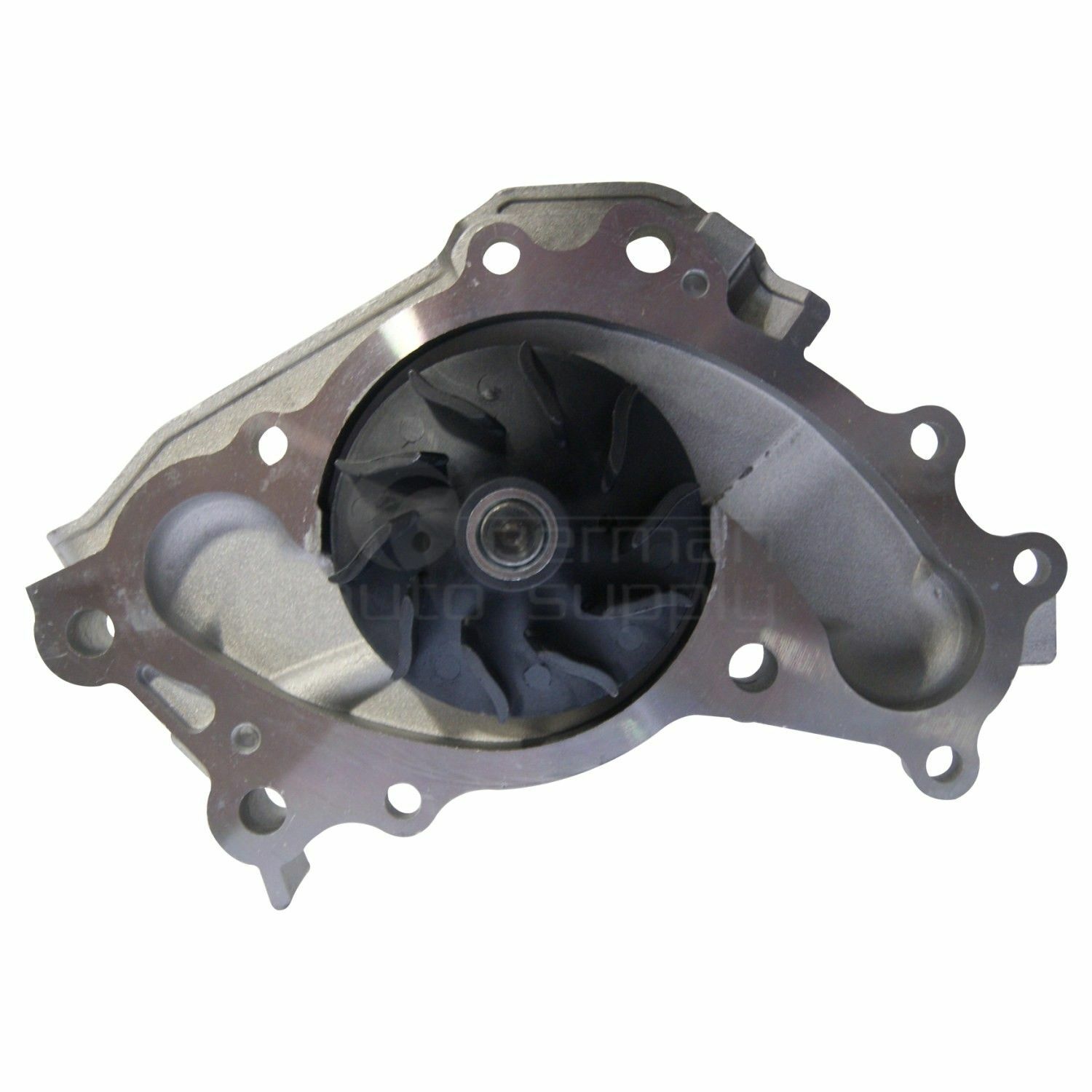GMB Engine Water Pump 1701920 1610029085 for Lexus Toyota | eBay