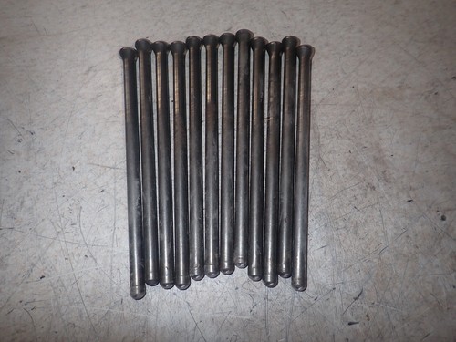 Caterpillar CAT C12 Diesel Engine Push Rods Set of 12 341-8888 TRUCK ...