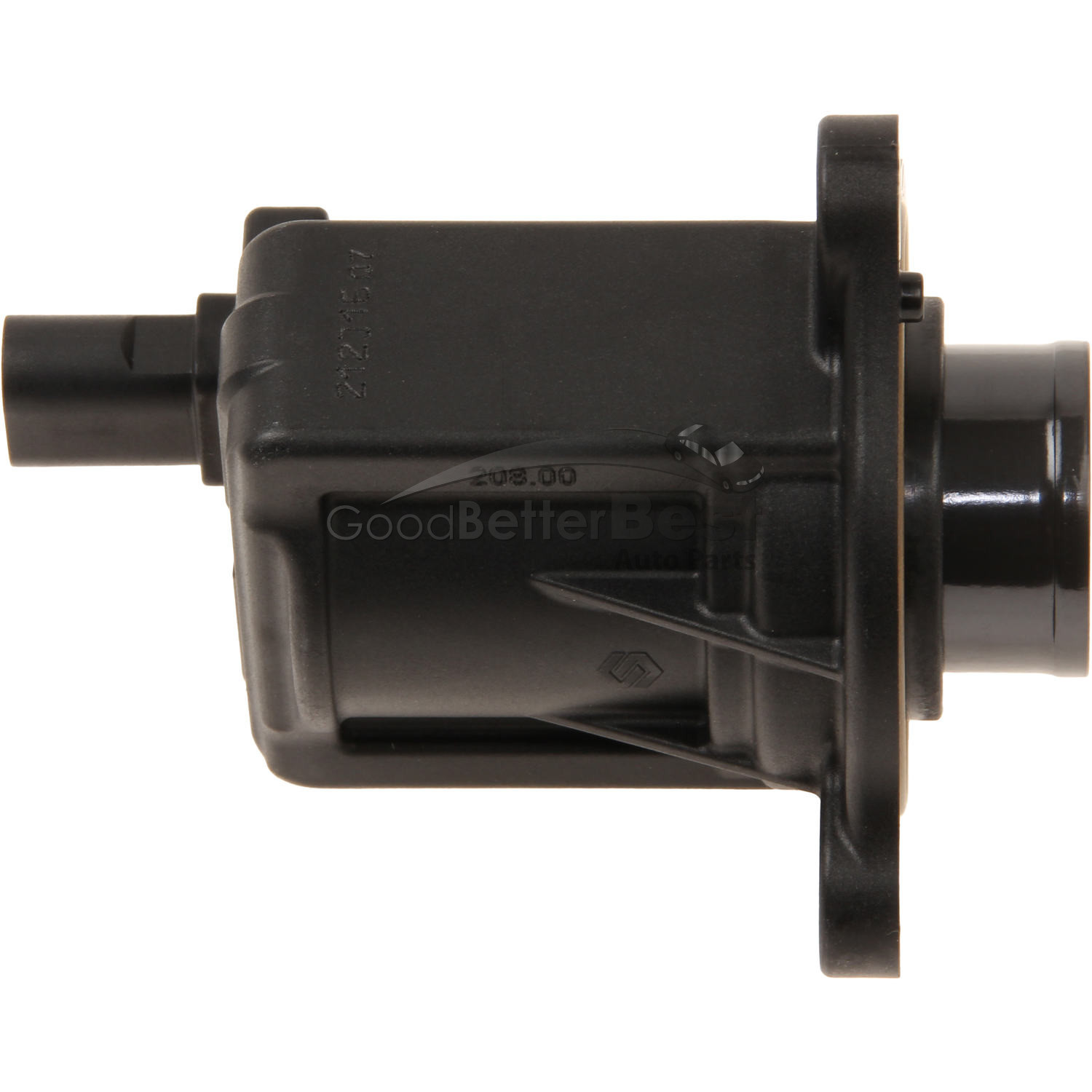 One New Pierburg Turbocharger Diverter Valve 704216050 11657609210 for ...