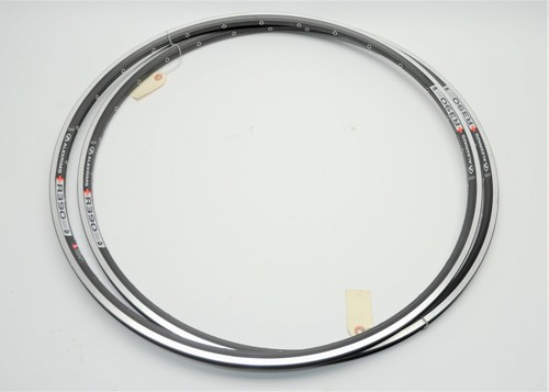 ALEXRIMS+R390 BICYCLE 700C DBLWALL DBL EYELET 28 H 622 X 13 PRESTA ...