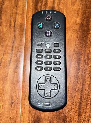 POWER A 3-IN-1 PlayStation 3 PS3 Remote Slide Open Qwerty Keyboard | eBay