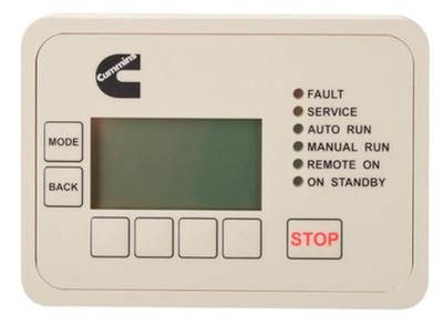 Generator Parts & Accessories - Onan Remote