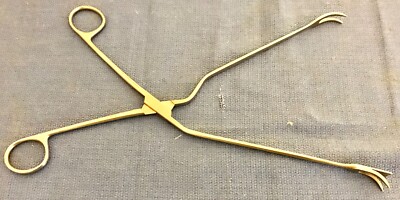 Padgett P-397 Lockwood abdominal demarcator. GC, guaranteed | eBay