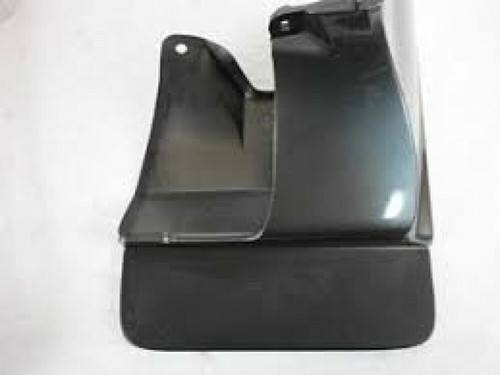 Toyota Genuine OEM Mudguard, front fender, rh LAND CRUISER PRADO 76603 ...