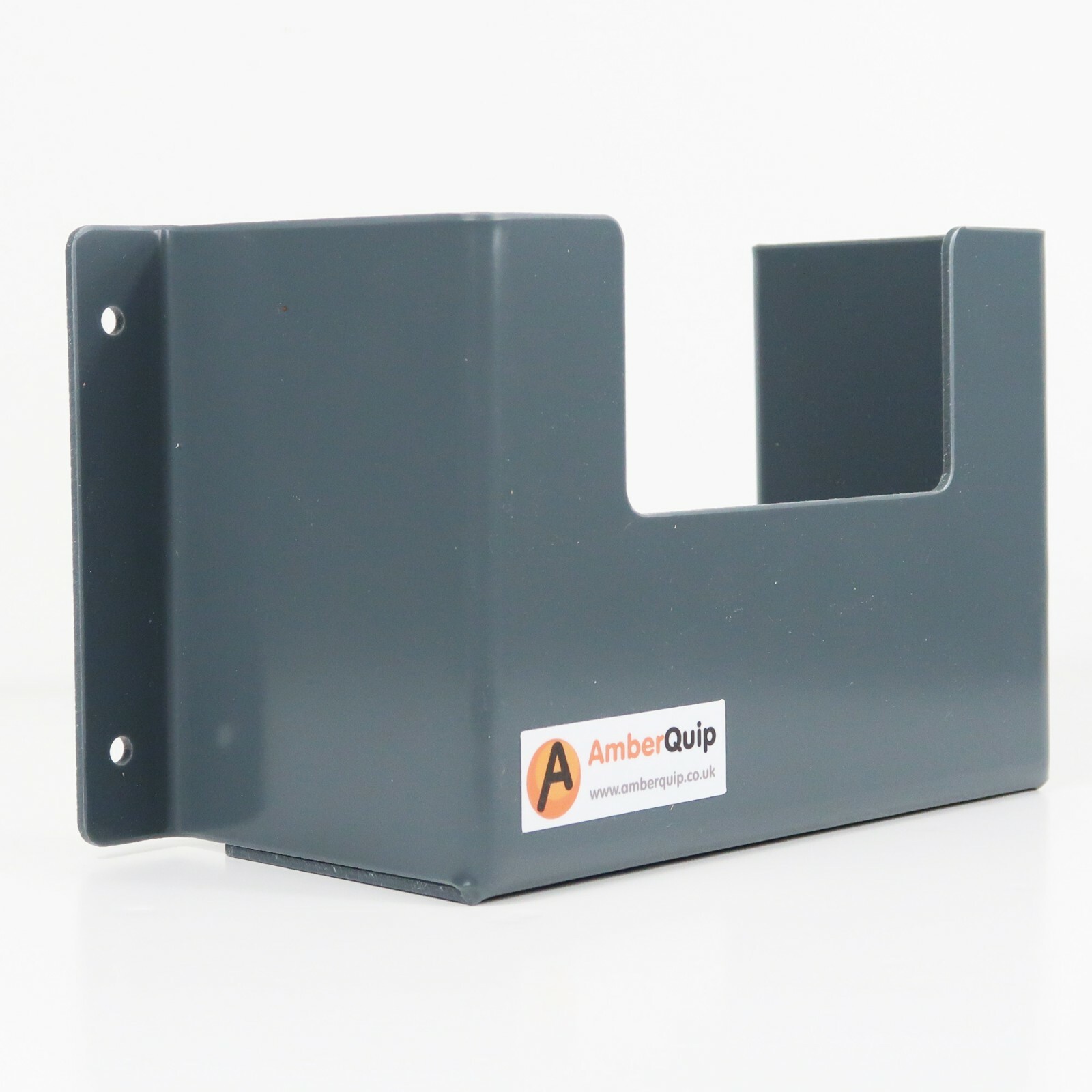First Aid Kit with Wall Mounting Bracket Ideal for Workshop / Garage ...