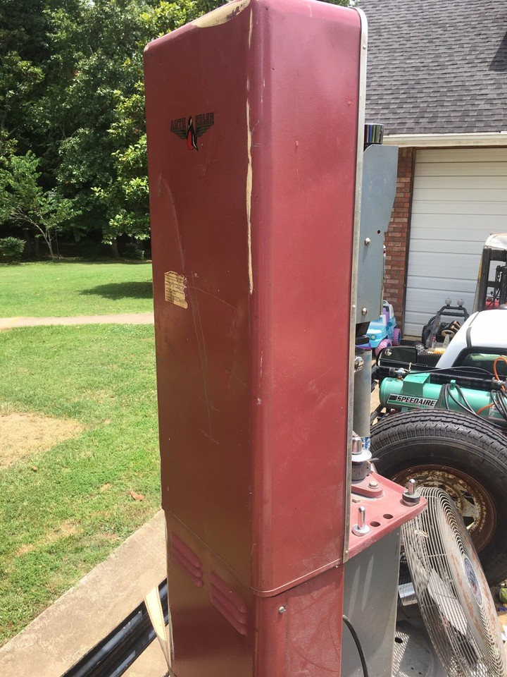 Auto Soler Shoe Repair Machine | eBay