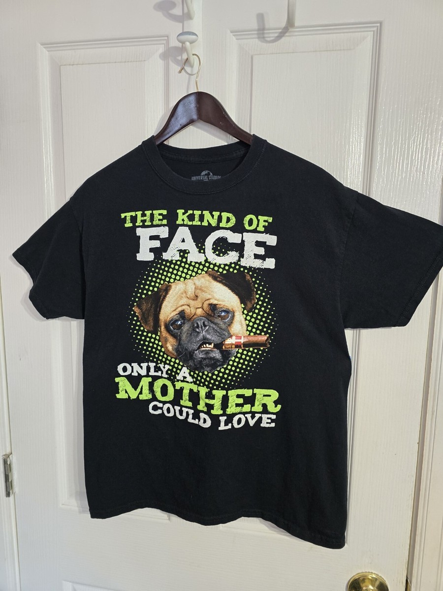 Frank Mib Memes Men In Black Agent F Frank The Pug Vintage Zip Pouch