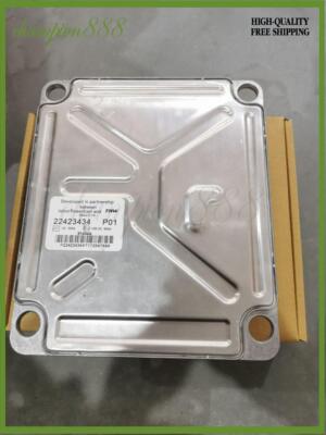 22423434 ECM Engine Controller For Volvo A25G EC350E EC380E EC480E ...