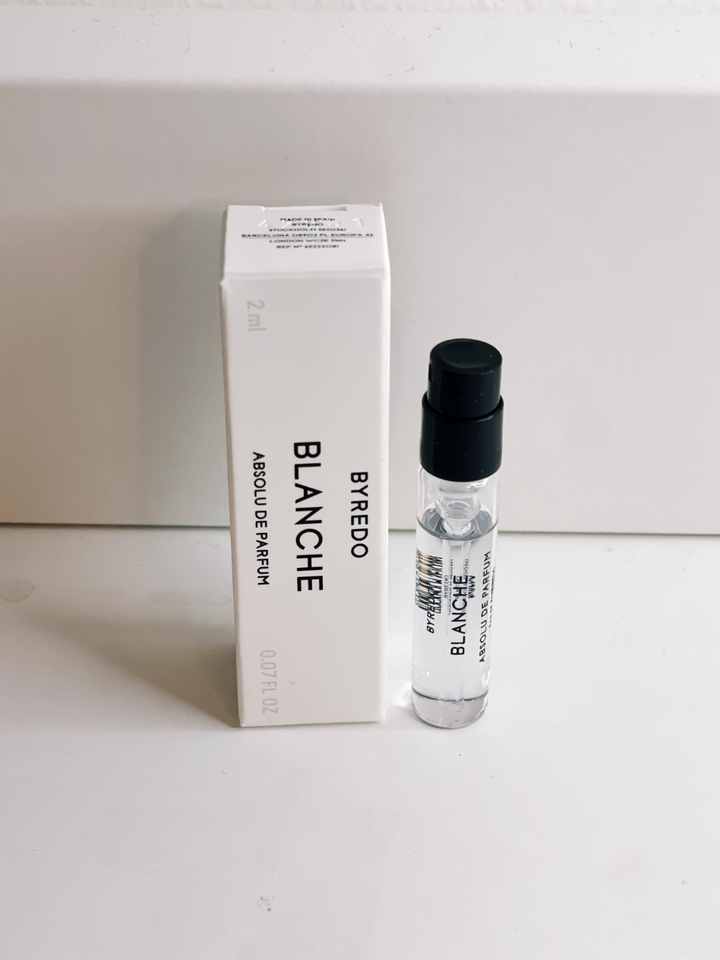 Byredo perfume 2ml samples size ~ choose sencents New with Box | eBay