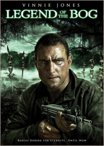 Legend of the Bog 31398110491| eBay
