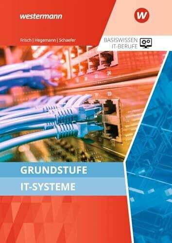 Grundstufe IT-Systeme: Schülerband Buch Westermann Berufliche Bildung GmbH | eBay.de