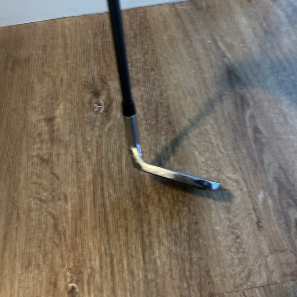 Mongoose II Sand Wedge Oversized RT Hand Proflex. Senior Flex golf club ...