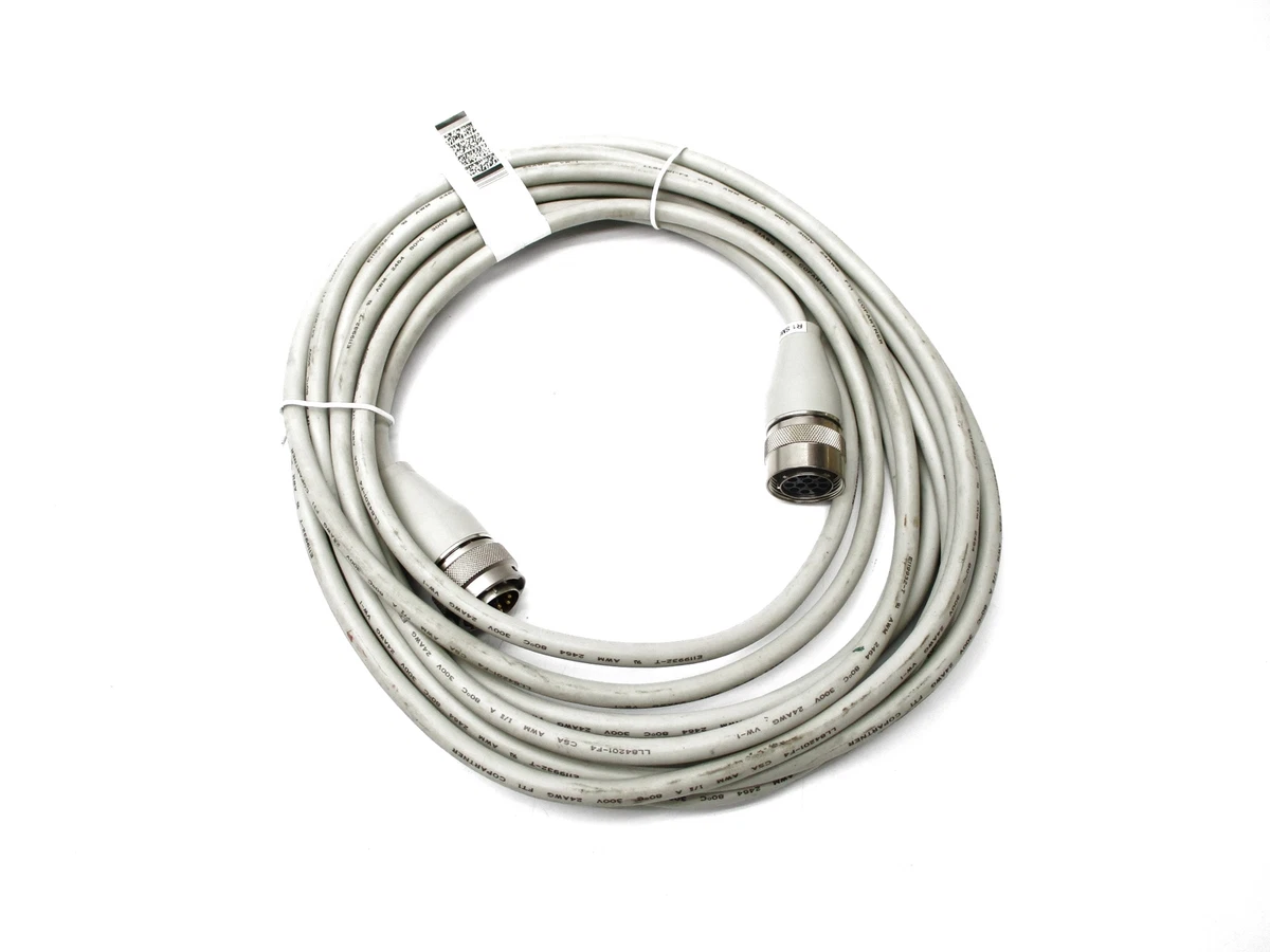 ABB Robotics 3HAC2493-1 Signal Control Cable 7m, 44% OFF