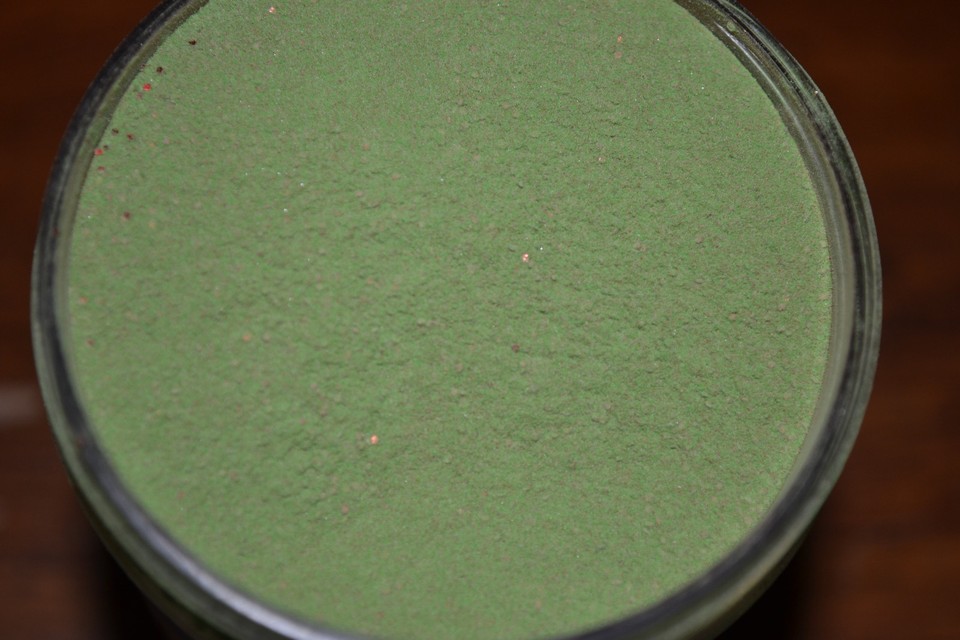 PRO TEC POWDER PAINT 3OZ JAR JIG PAINT U PICK LURE PAINT PROTEC POWDER ...