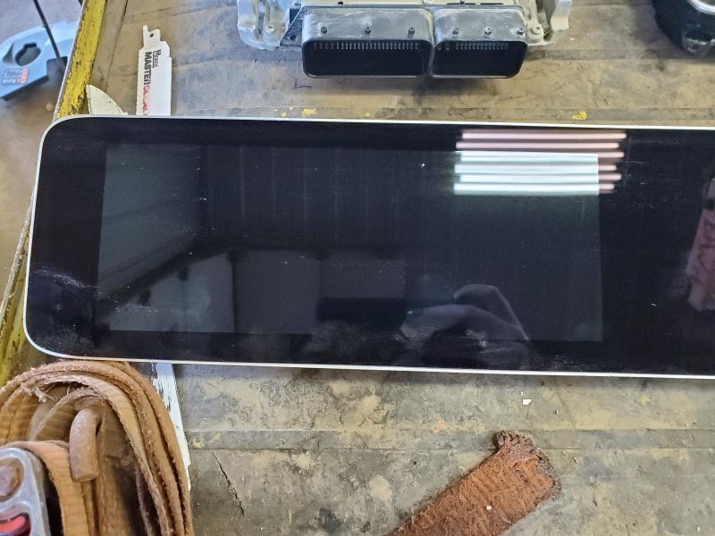 2019 a Class CLA 250 Speedometer Screen Assembly 2479007104 for sale ...