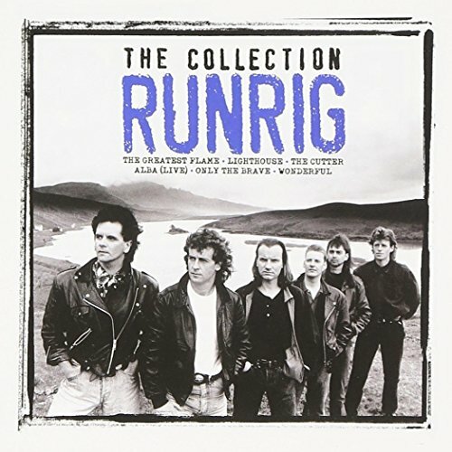 Runrig - The Collection - CD ZYVG The Fast Free Shipping 5099969410826 ...
