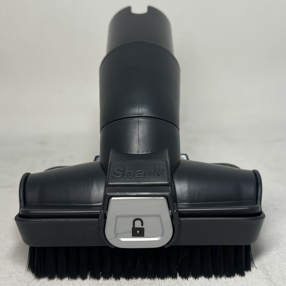 Shark 2-in-1 Dusting Upholstery Brush Pet Multi-Tool Attachment for ...