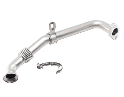 NEW VM MOTORI EGR TURBO HOSE FOR Chrysler Voyager IV RG 2007 2.5 2.8 ...