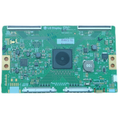 LG 6871L-5400A (6870C-0700C) T-con Board For 65SJ8500-UB | eBay