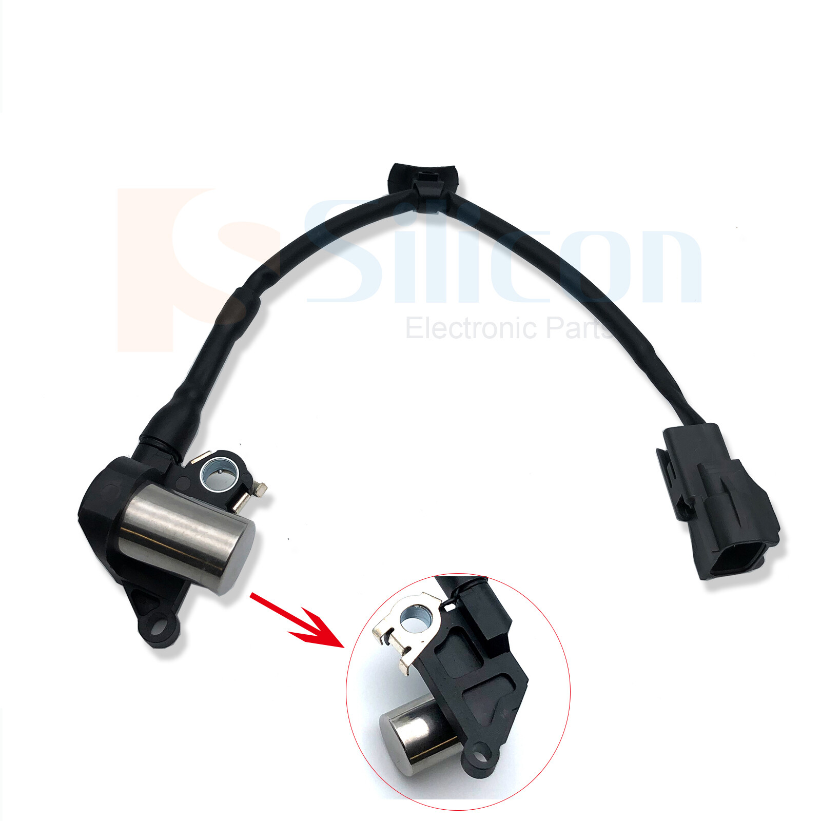 Crankshaft Position Sensor For 90919-05017 Toyota Camry RAV4 Solara ...