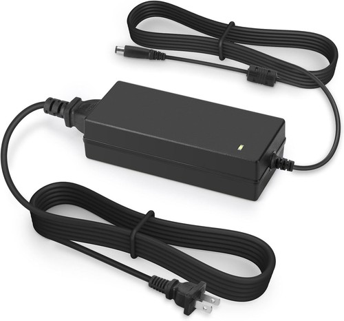 AC Adapter For Polycom Poly Studio X50 P017 Video Conferencing Bar ...