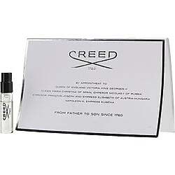 Creed Pure White Cologne By Creed Eau De Parfum Spray Vial On Card ...