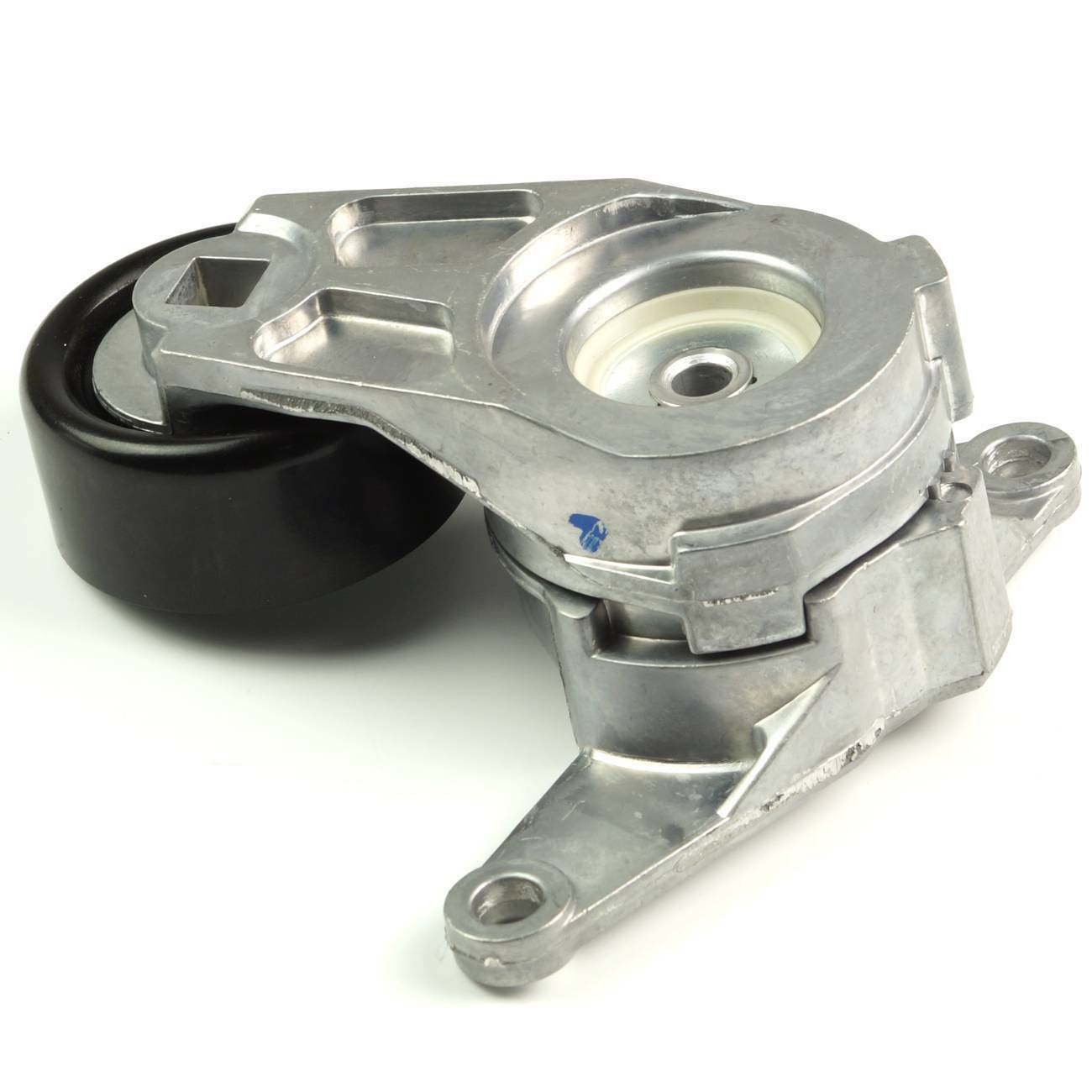 Fits Buick Cadillac Chevrolet GMC New Belt Tensioner Assembly 12626644 ...