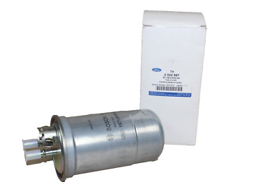 Original Kraftstofffilter 1,8 + 2,0 + 2,2 Diesel Ford Mondeo - Focus ...