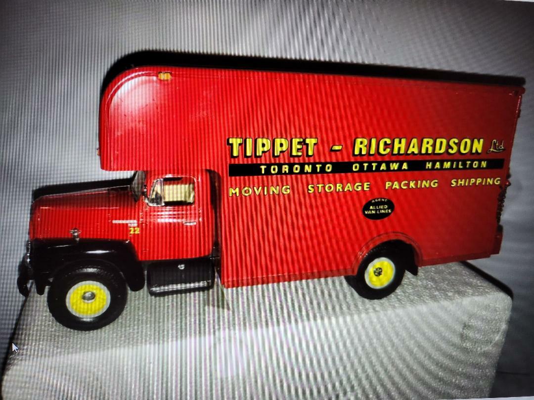 Richardson Internacional Big News Today: We Are Pleased To Announce A