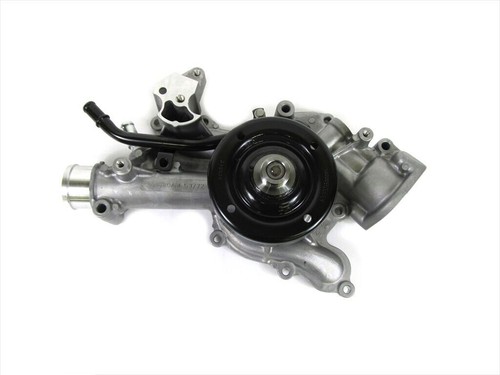 NEW MOPAR 2004-2008 Dodge Ram 1500 Aspen Durango HEMI Water Pump OEM ...