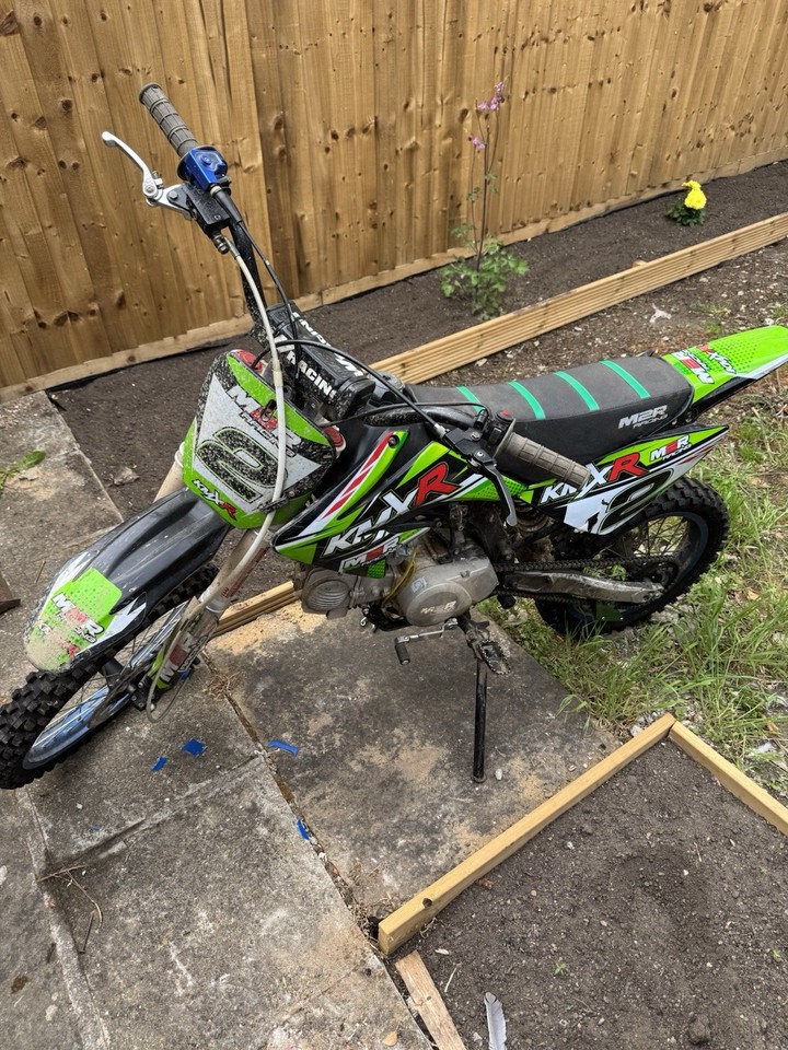 M2R KMXR 160 | eBay UK