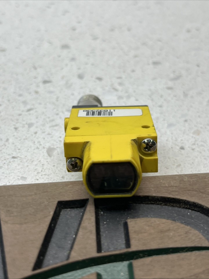 Banner SM312LVQD Mini-Beam Sensor 26838 | eBay UK