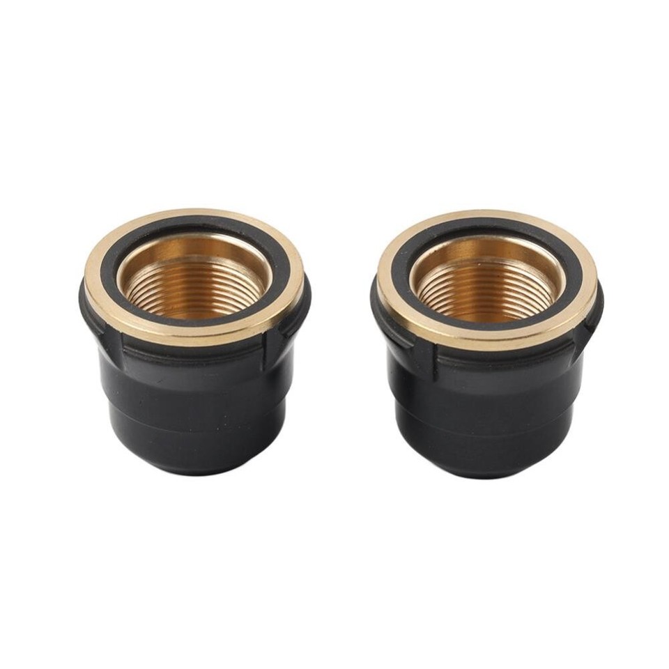 2pcs/Pack Shield Cap Fit PT-40 PT-60 IPT-40 IPT-60 PT 40 60 Plasma ...
