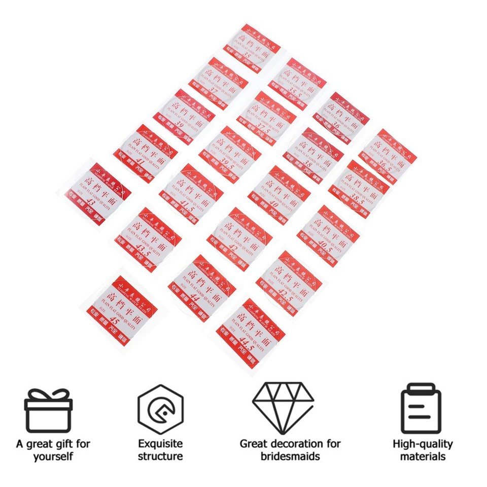 21 Pcs Watchmaking Tools Delicate Accessories Glass Crystal Replacement ...