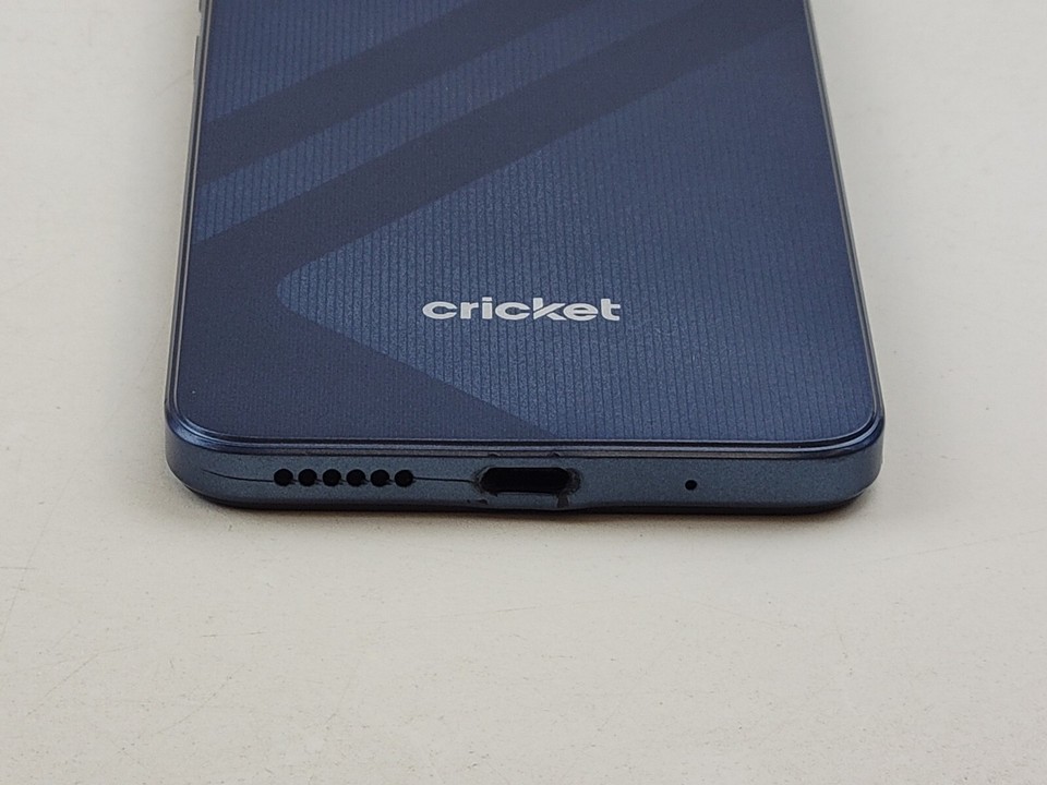 Cricket Magic 2 5G (U655AC) 64GB - Blue Dusk (Cricket Wireless) - Clean ...