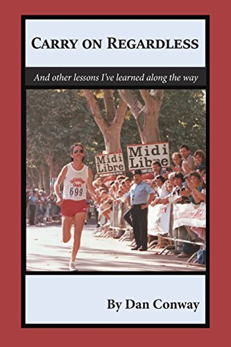 CARRY ON REGARDLESS By Dan Conway **BRAND NEW** 9781388281205 | eBay