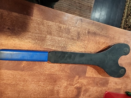 Blue Point Universal Camshaft Pulley Holder Tool YA9680 for sale online ...