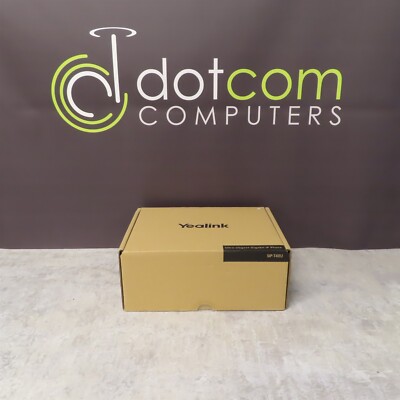 Telecom Systems - Voip Phone