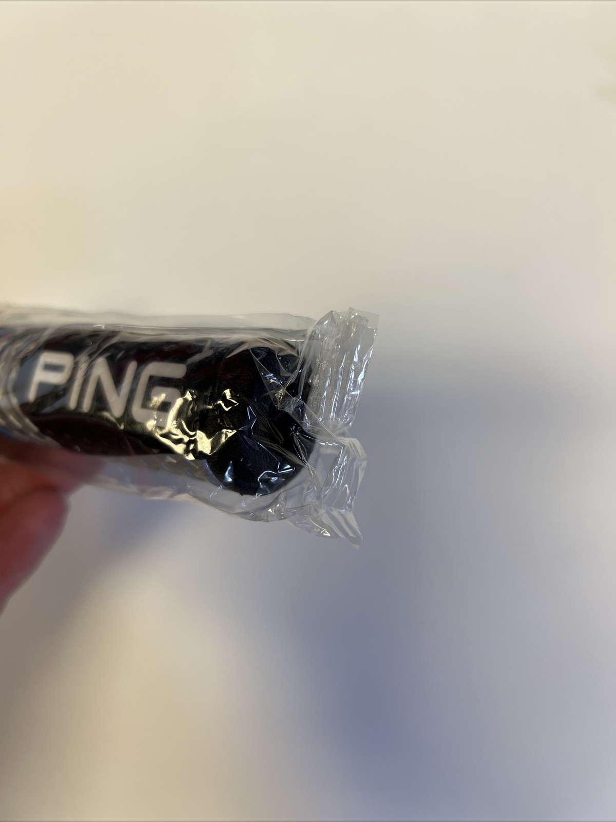 Ping Grip Model PP62 AVS Winn Black/BLUE Sigma 2 Putter- New and never ...