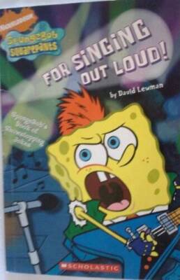 For Singing Out LOud - Paperback By David lewman - GOOD | eBay
