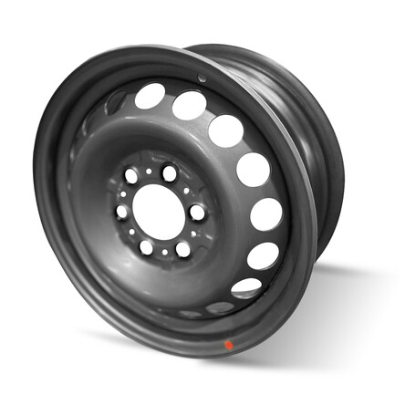 Genuine OEM Take-Off Wheel For 2018-2024 Mercedes Sprinter 2500 16 ...