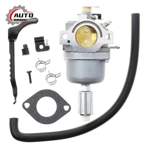 28P777 287707 Carburetor For Briggs & Stratton Model 311707 28N707 ...