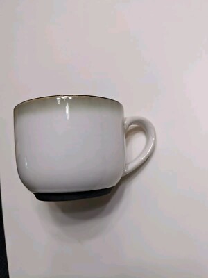 Sango Nova Black Grandmug 24 Ounce 3.75"H X 6.75" (With Handle) Light ...