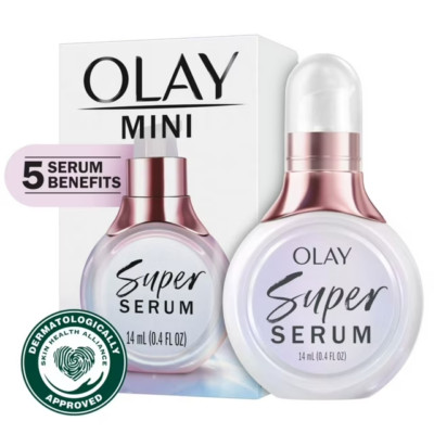 Olay Minis Super Serum (0.4 fl oz) | eBay
