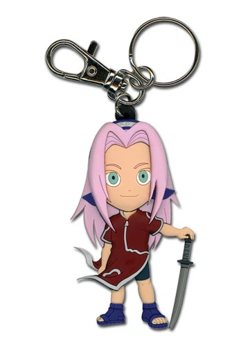 Sakura Haruno Sword